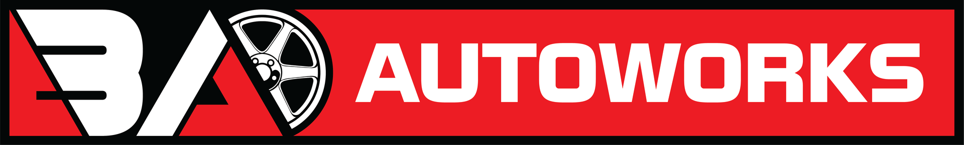 Home | BA Autoworks